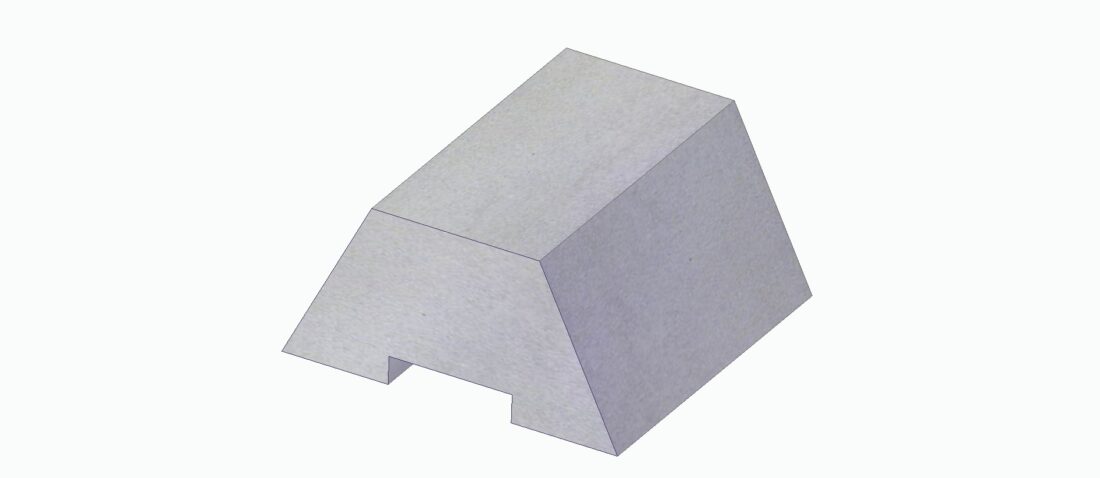 Kespen - Beton De Clercq